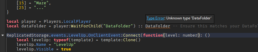 Help - my scripter left for the military and he made code changes i ...
