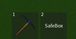 Tool not returned to localplayer backpack on unequip - Scripting ...