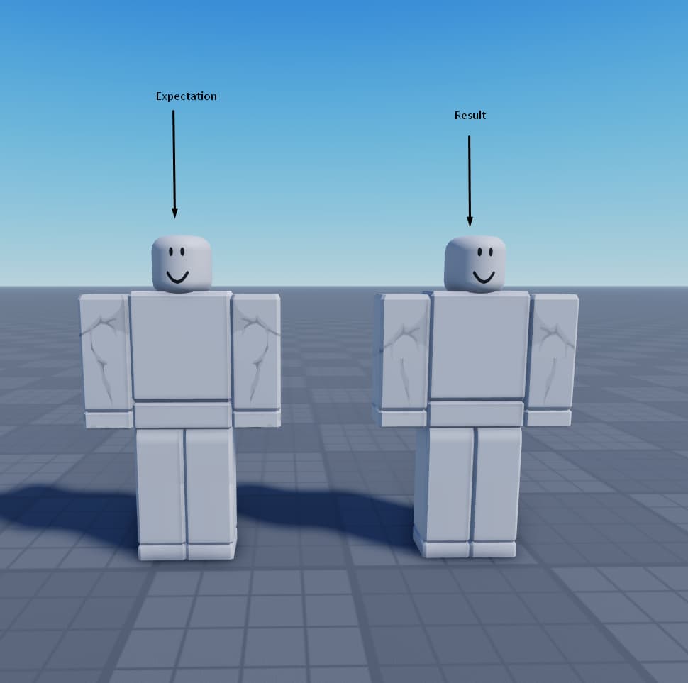 RigWrap - Dress Rigs without Humanoids & MASSIVE Performance Boost ...