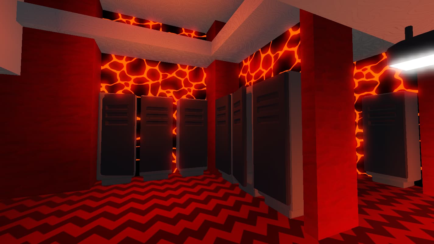 A locker room I made - Creations Feedback - Developer Forum | Roblox