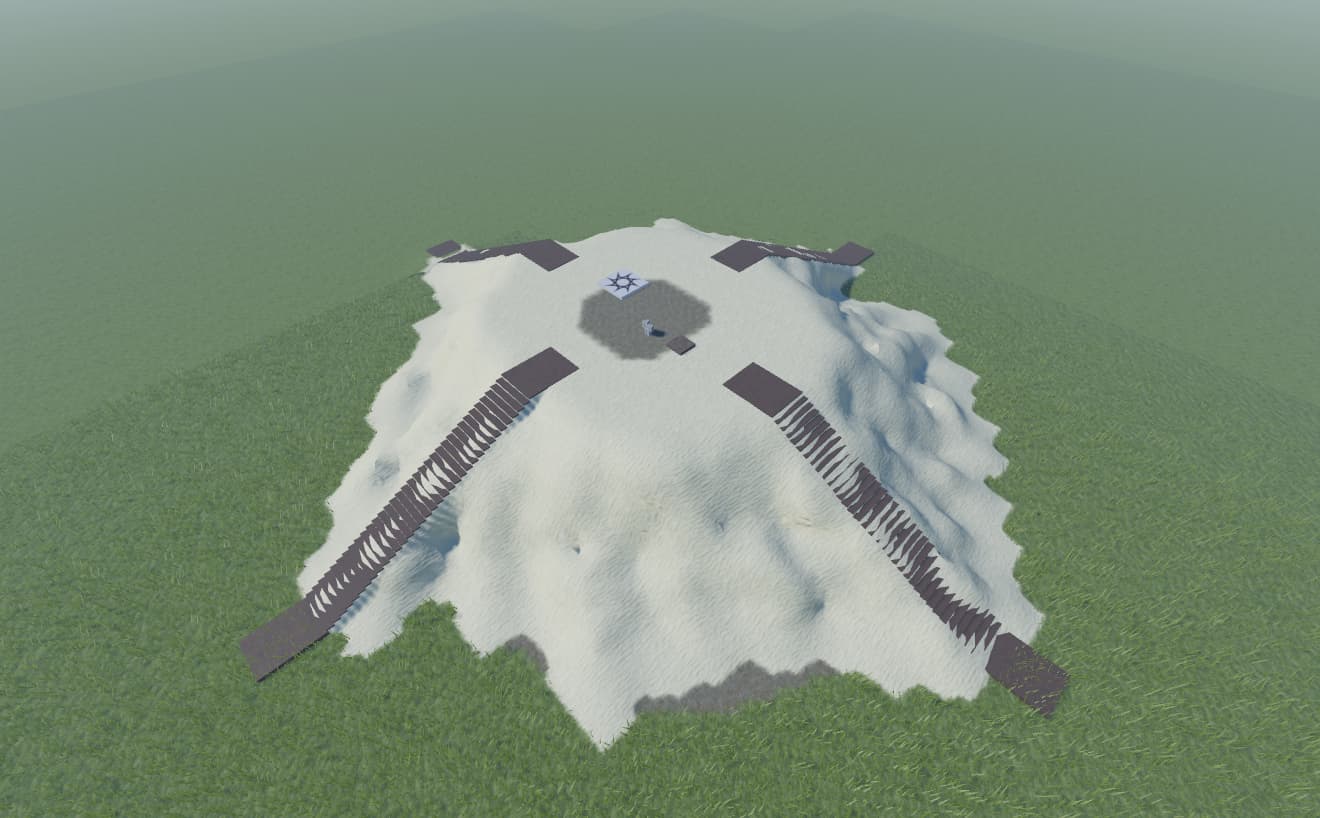 A visual look at my first playable game! - Creations Feedback ...