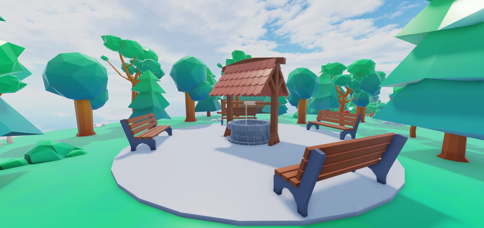 [OPEN]Prolivion Modeling Portfolio - Portfolios - Developer Forum | Roblox