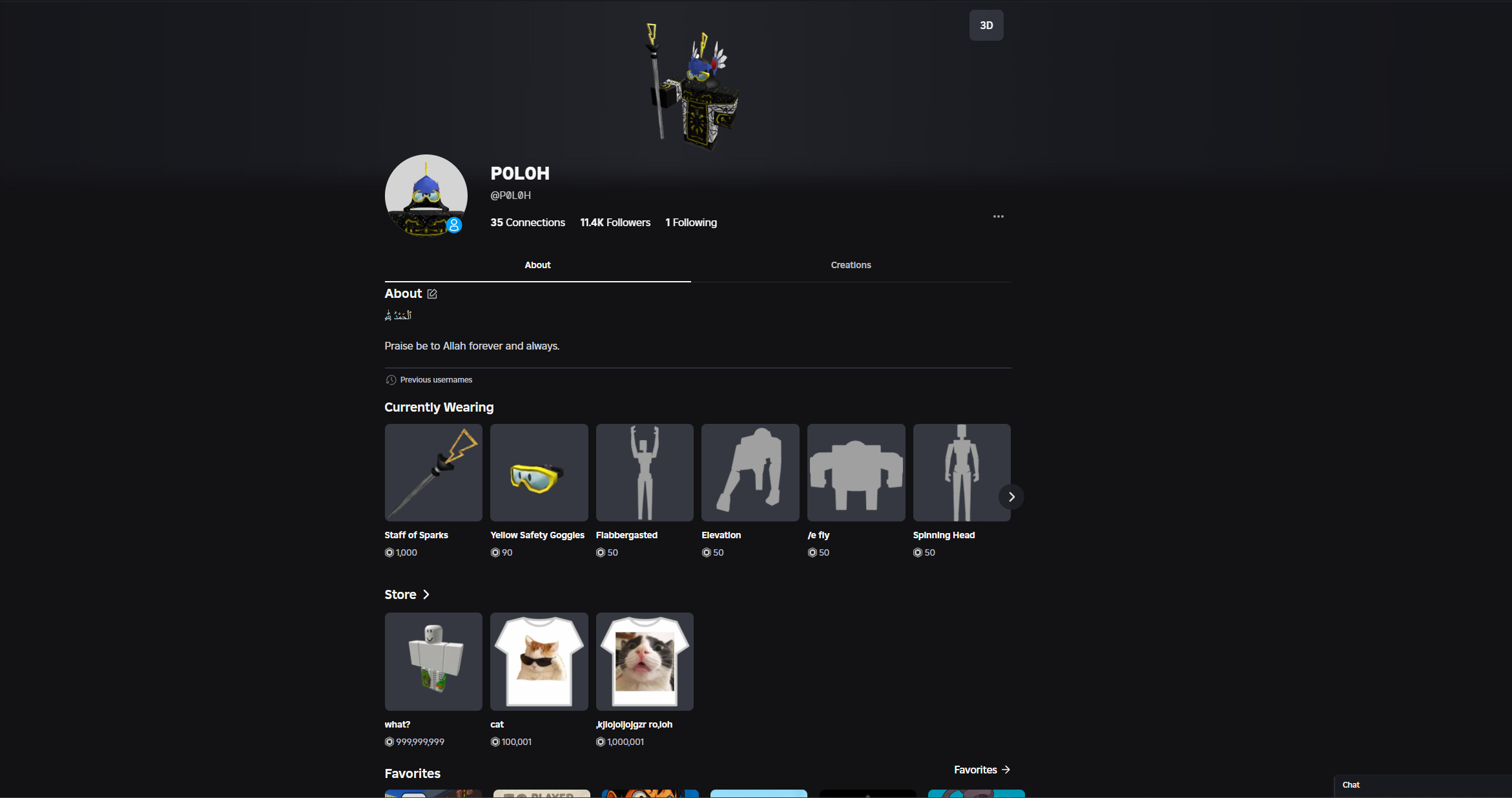 Custom Profile Banners - Website Features - Developer Forum | Roblox