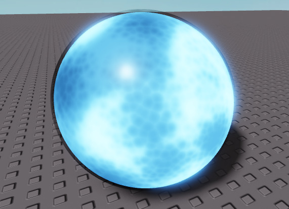 Emissive Texture - Art Design Support - Developer Forum | Roblox