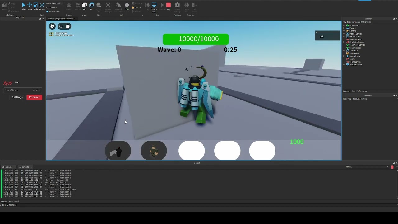 Pathfinding NPC twiching, and not applying knockback correctly - Scripting Support - Developer ...