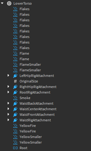 Particles in script - Scripting Support - Developer Forum | Roblox