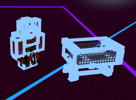Jittery movement replication of model attached to character related to Rope constraints and ...