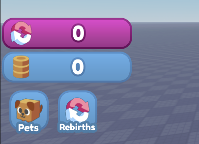 First time using Figma for UI - Art Design Support - Developer Forum ...