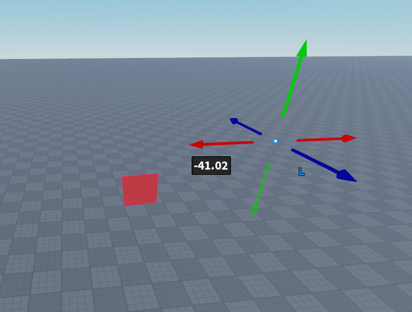 How to achieve this effect? (viewportframe) - Building Support ...