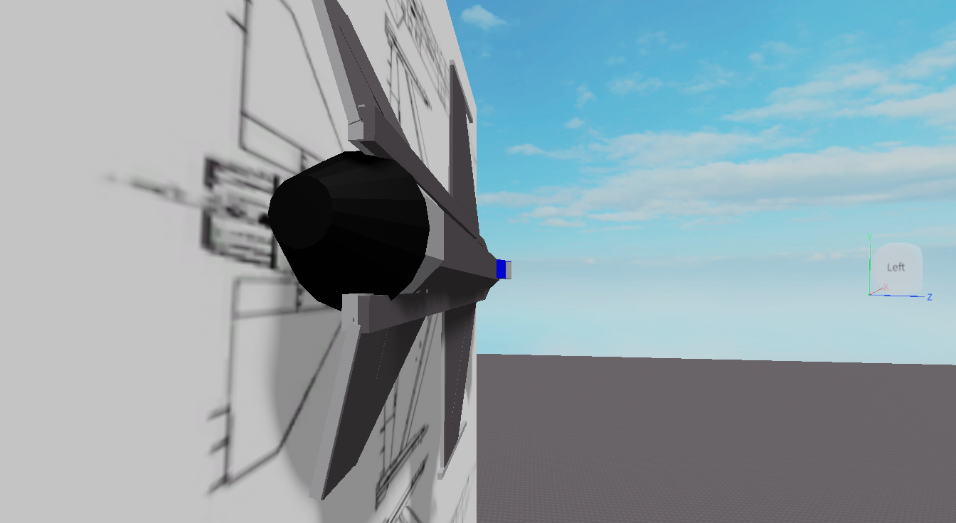 Are aircraft blueprints allowed on roblox studio? - Platform Usage ...