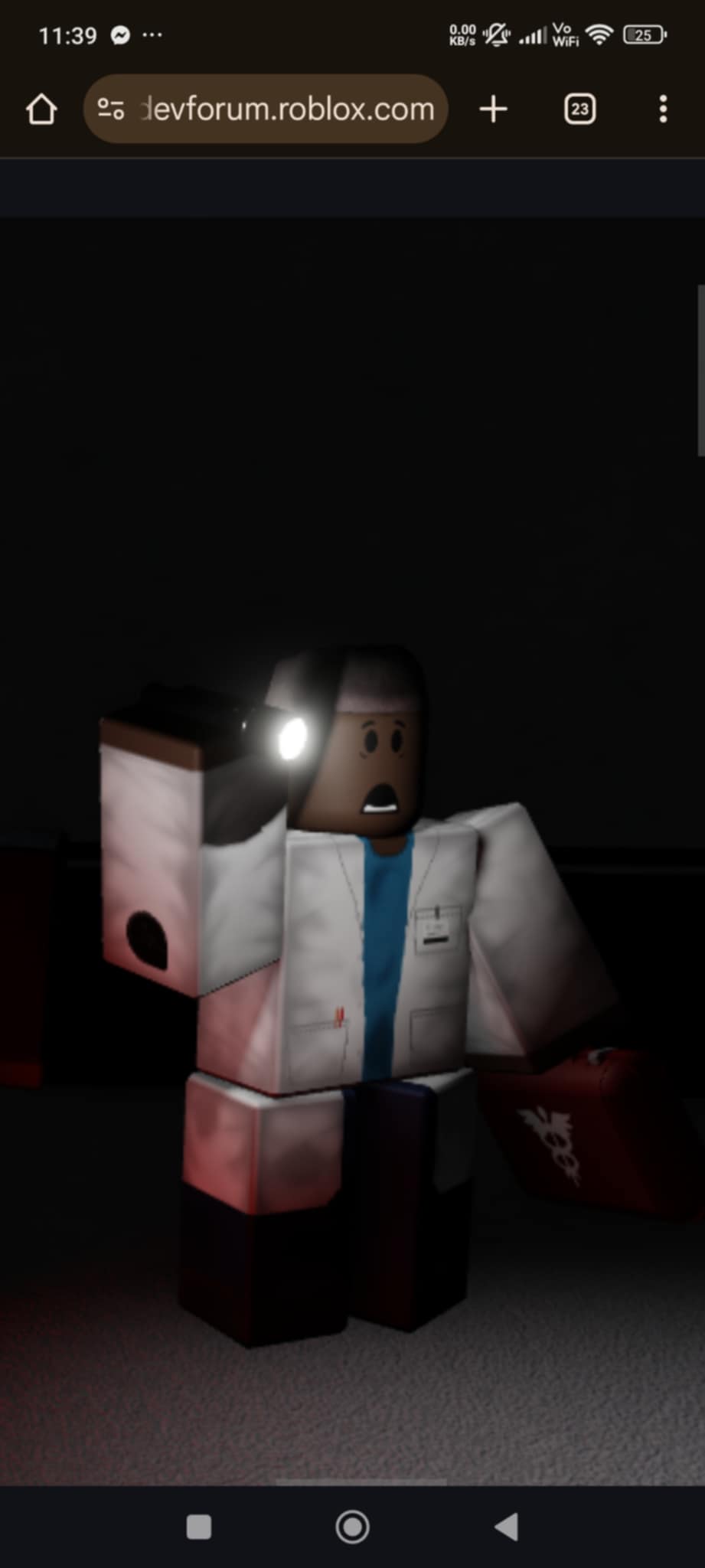 Feedback on my Clothing! - Creations Feedback - Developer Forum | Roblox