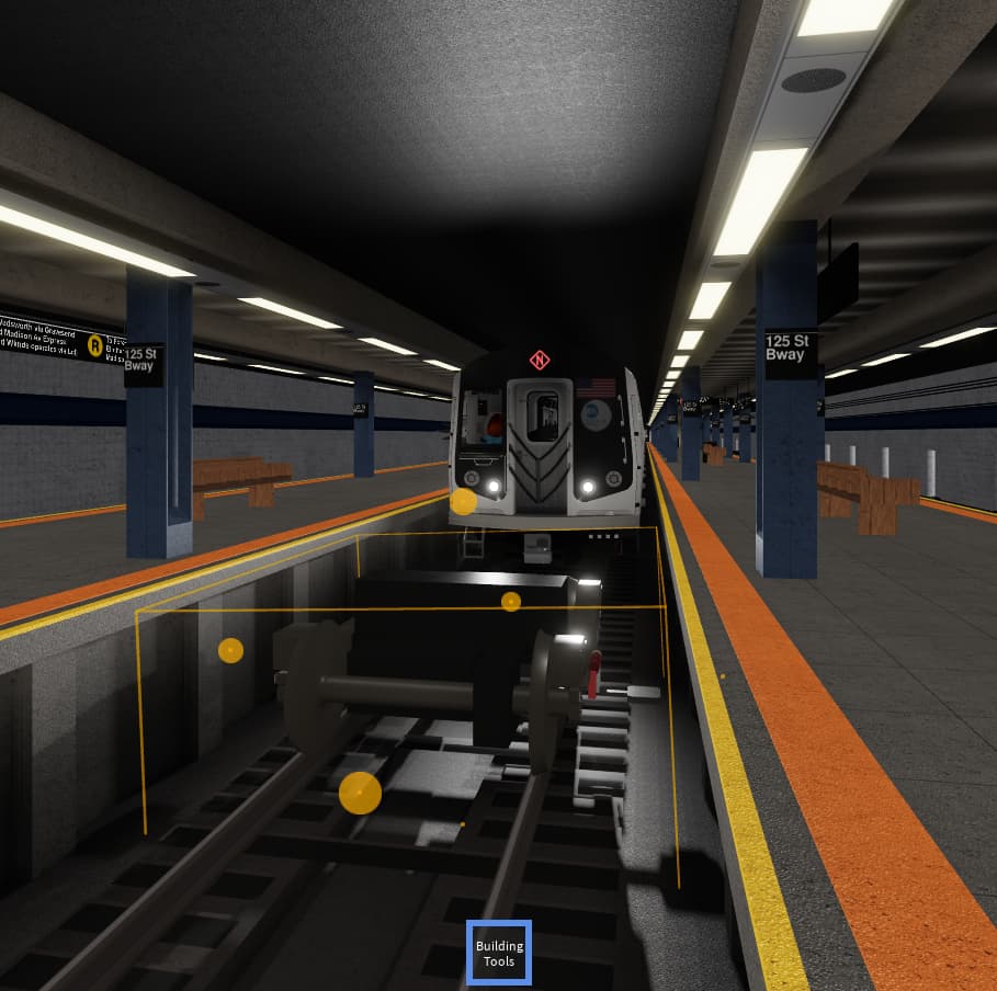 Unknown bug breaking game (reoccurring bug, breaks "trains") - Engine ...