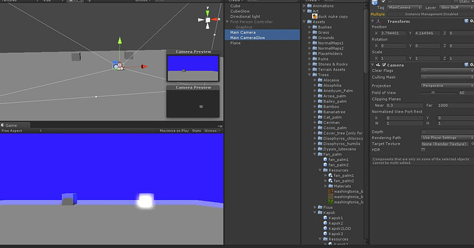 Camera preview viewport and Gizmo - Engine Features - Developer Forum ...