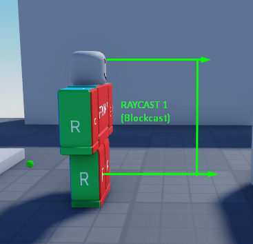 Ledge System Help - Scripting Support - Developer Forum | Roblox