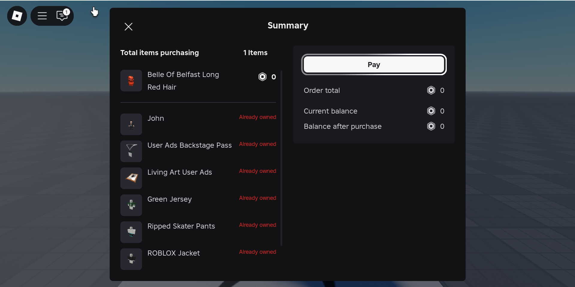 "Cancel" Button of Bulk Purchase GUI Covered by CoreGUI Buttons on Mobile - Engine Bugs ...