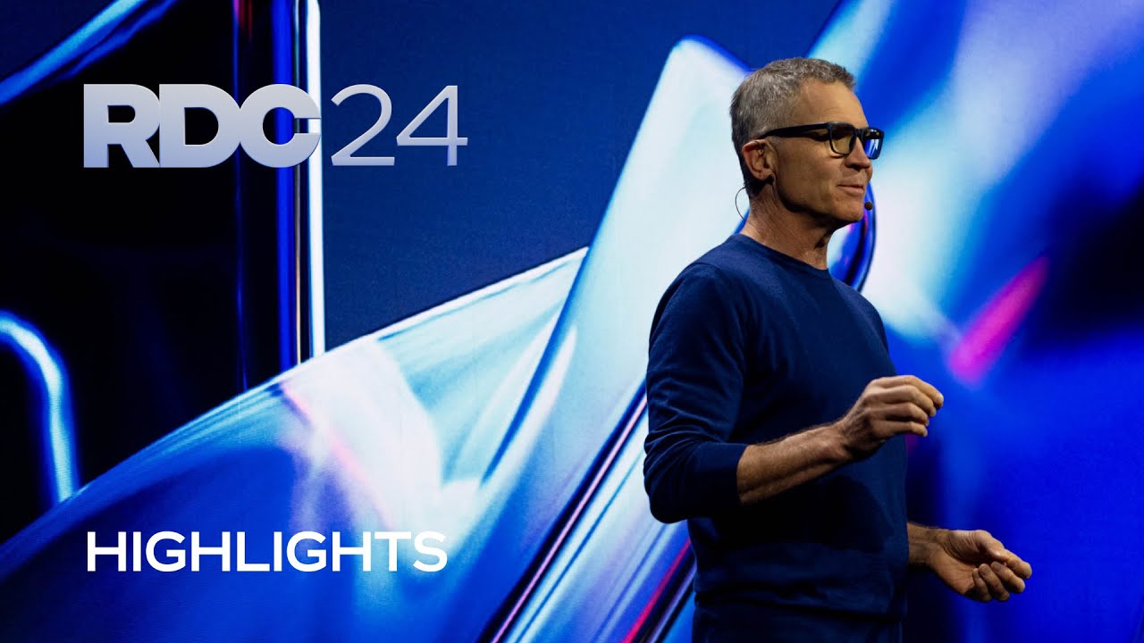 Save the Date: RDC25 - Community & Events - Developer Forum | Roblox