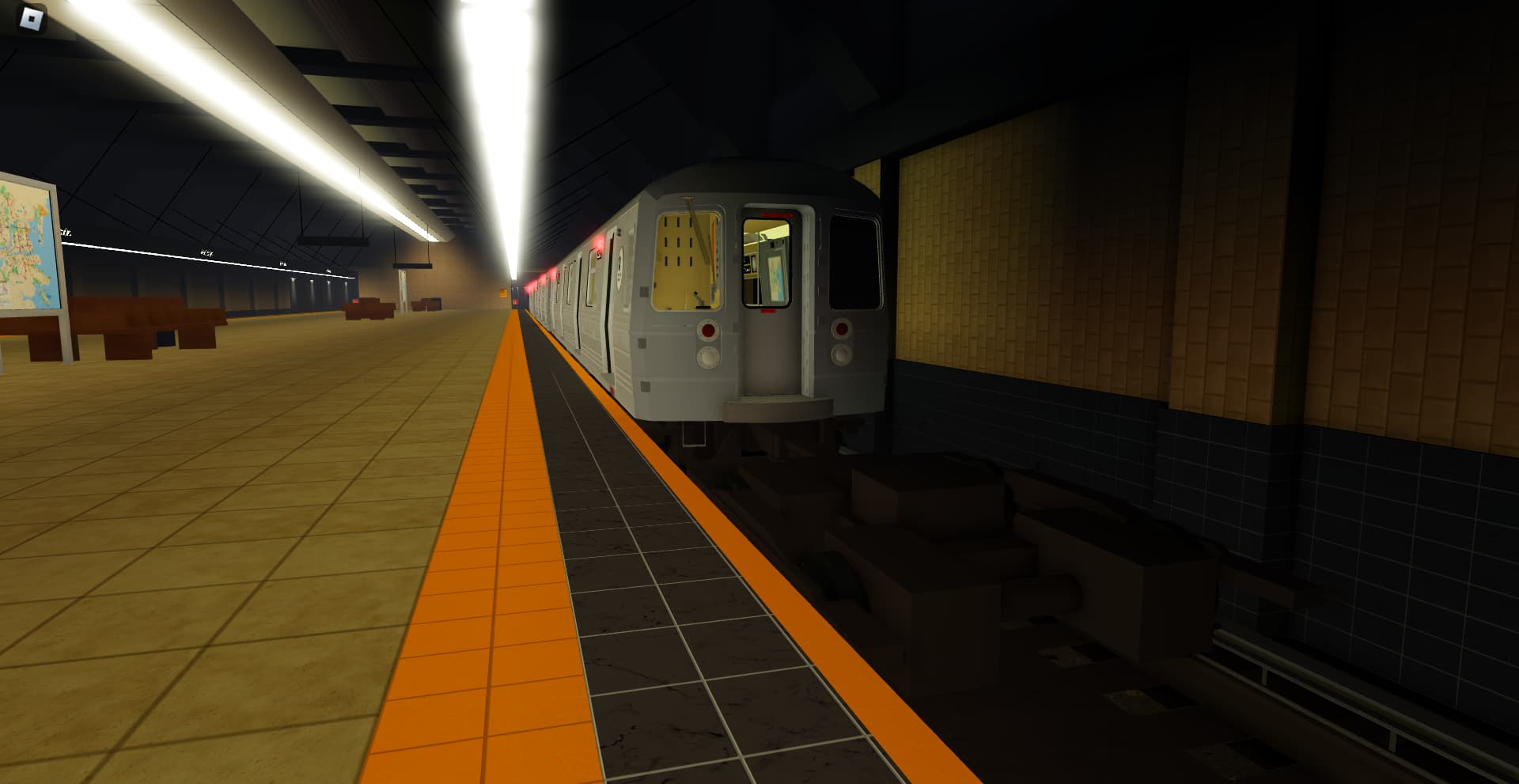 Unknown bug breaking game (reoccurring bug, breaks "trains") - Engine ...