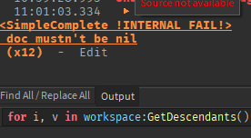 [v.23.3] SimpleComplete | All scripting plugins in 1 + more! - Page 27 ...