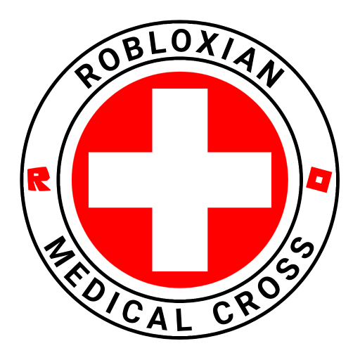 Robloxian Medical Cross - Official Standards of Practice - Bulletin ...