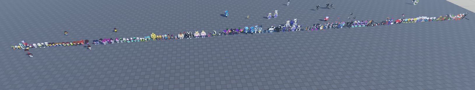 Found a major UGC accessory scaling bug! - Studio Bugs - Developer ...