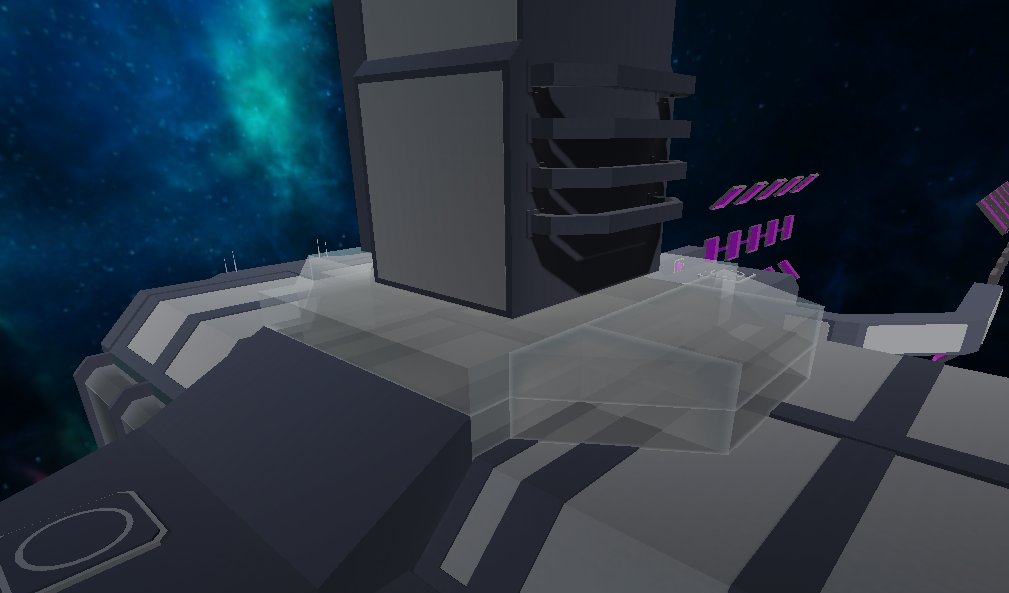[DISCONTINUED] Project: Interstellar - Creations Feedback - Developer ...