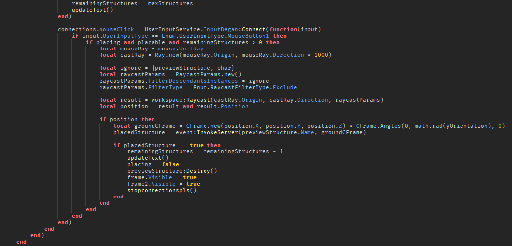 Scripter, artist portfolio! [closed for now] - Showcase Your Portfolio ...