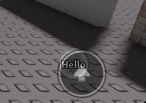 Strange Behavior when Attempting to Move ContextActionService GuiButton - Scripting Support ...