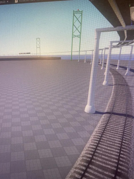 Automatic Train System - Community Resources - Developer Forum | Roblox