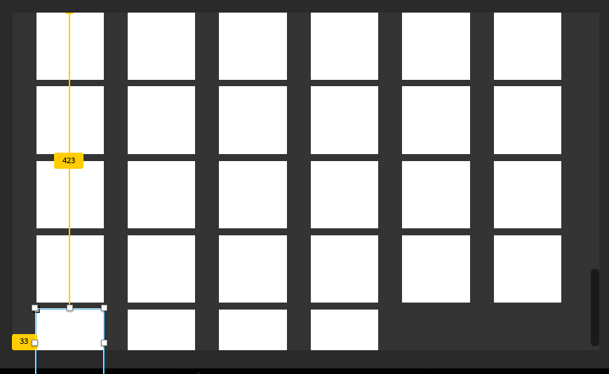 How do I scale a scrollingframe depending on how many children/gui elements it has? - Scripting ...