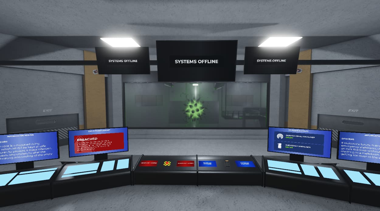 Feedback on my virus themed game - Creations Feedback - Developer Forum ...