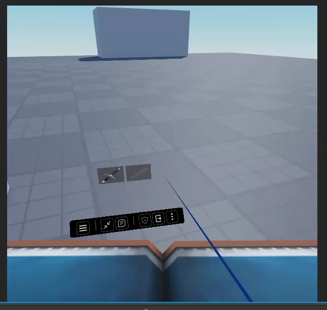 Avatar Gestures act weird on seats when in first person - Scripting ...
