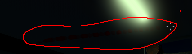 Pathfinding messing up near edges - Scripting Support - Developer Forum | Roblox