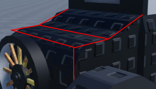 "old roblox" 1900s style car - Creations Feedback - Developer Forum ...