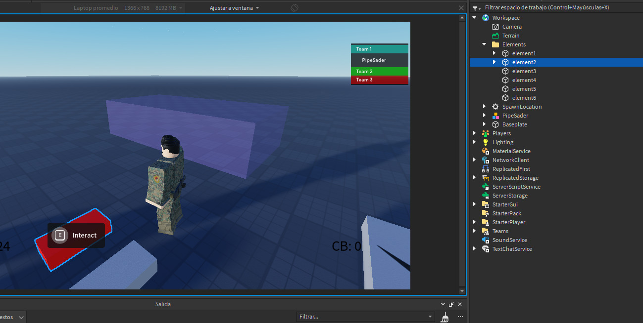 Code Issues - Show/Hide ProximityPrompt - Scripting Support - Developer Forum | Roblox