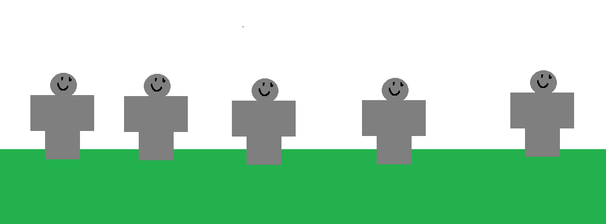 Spawning Multiple Dummies and Making Them Move - Scripting Support - Developer Forum | Roblox