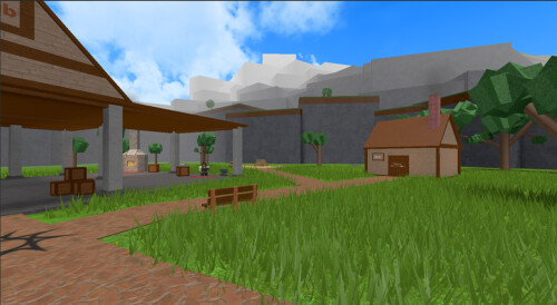 IncrementAsync() A resource collecting and crafting game - Creations ...