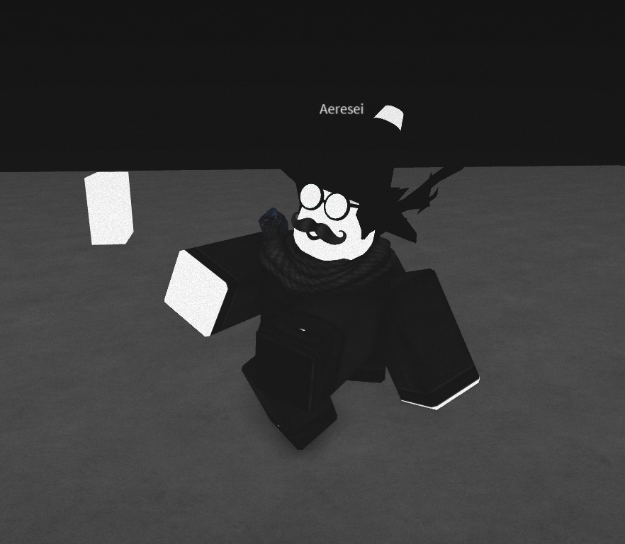 For some reason all my animations are suddenly playing entirely ...