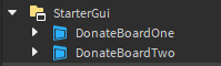 Help with SurfaceGui - Scripting Support - Developer Forum | Roblox