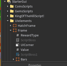 Quest system constantly looping - Scripting Support - Developer Forum | Roblox