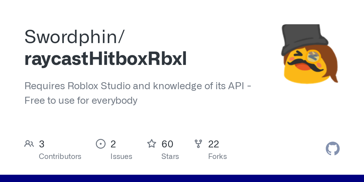 Raycast Hitbox 4.01: For all your melee needs! - Community Resources - Developer Forum | Roblox