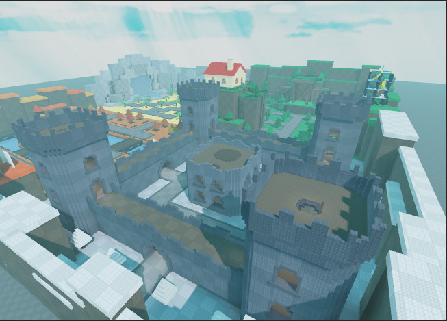 Untitled Lucky Blocks Game Devlog - Creations Feedback - Developer Forum | Roblox