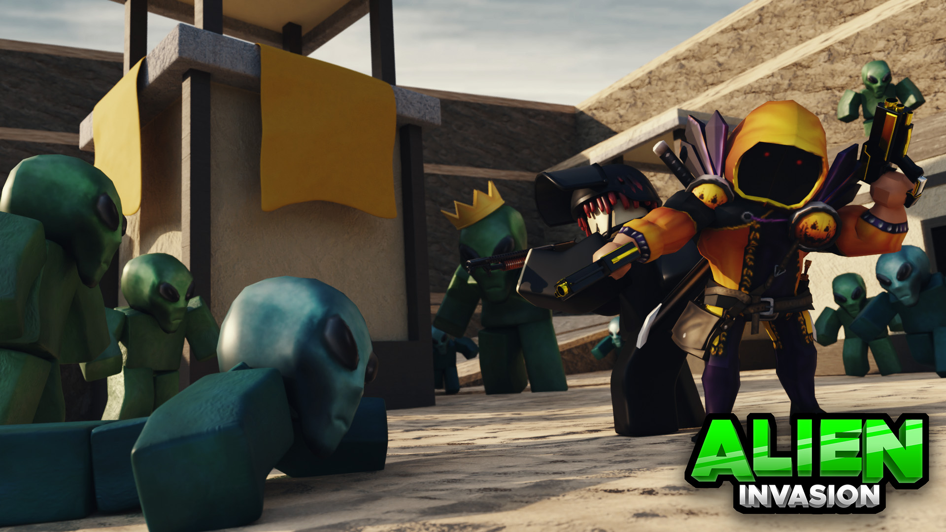 ZeDark's Portfolio | Game Developer / Scripter / Builder - Showcase ...