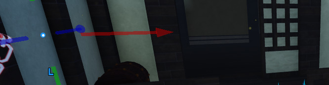 Drag Detectors Help - Moving a Model in the opposite Direction - Scripting Support - Developer ...