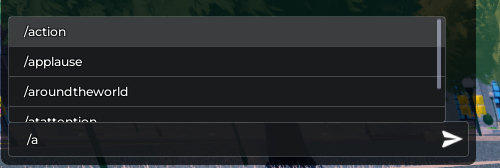 TextChatService TextChatCommands autocomplete stops working randomly - Page 2 - Engine Bugs ...