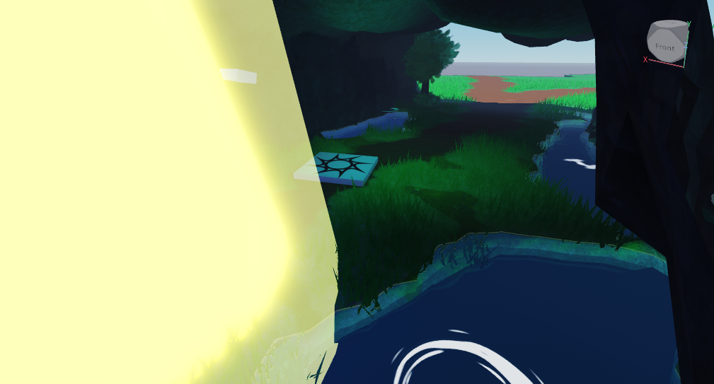 Tips For Making This Cave Spawn Better Building Support Developer Forum Roblox 