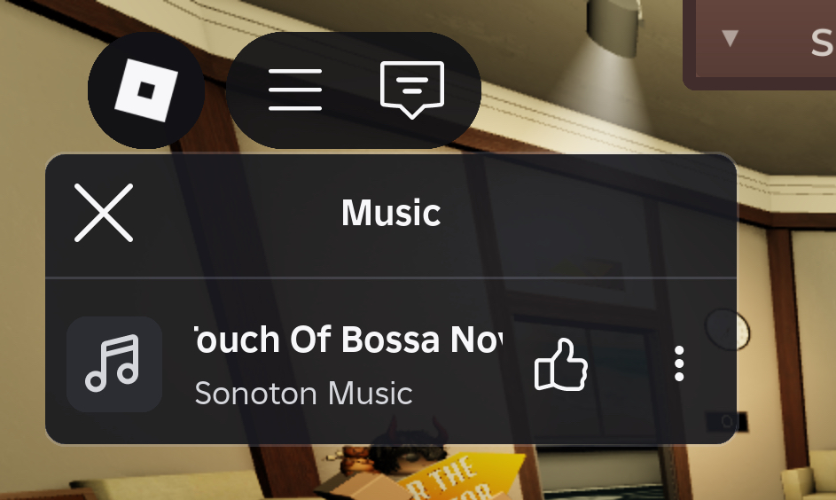 Does anybody know what the new music tab does? - Platform Usage Support ...