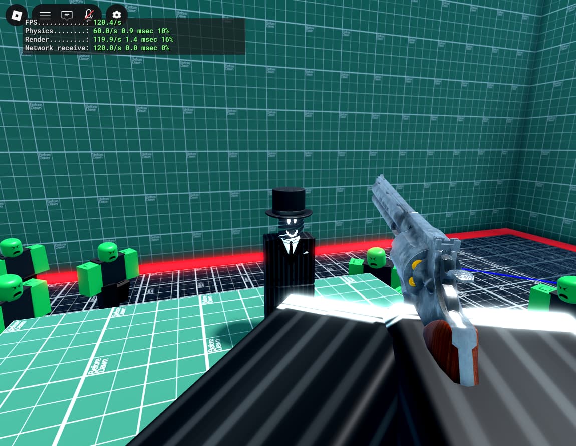 FPS drops because of updateInvalidatedFastClusters - Scripting Support - Developer Forum | Roblox