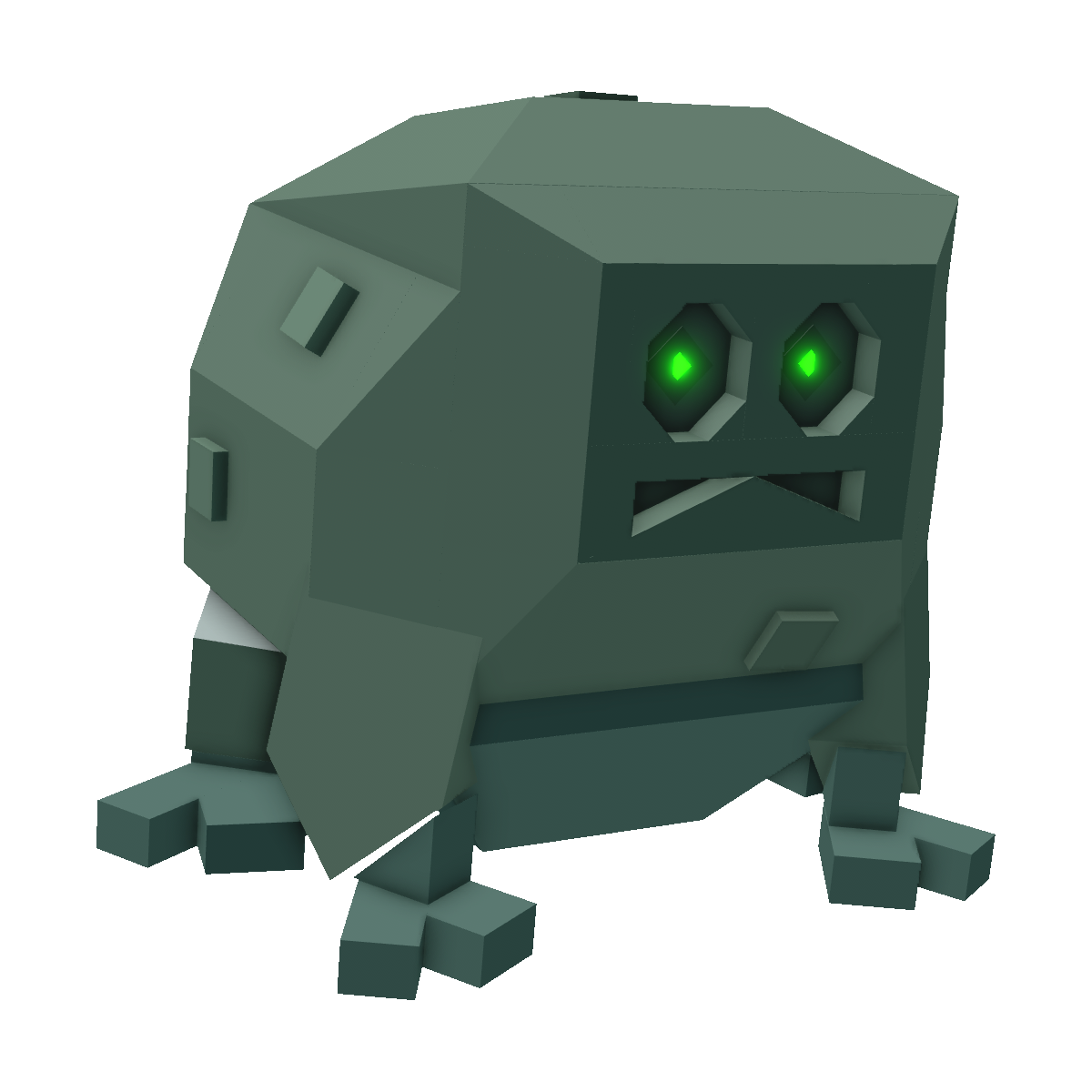 Fantastic Frontier: End of Year 2023 Progress Post - Bulletin Board ...