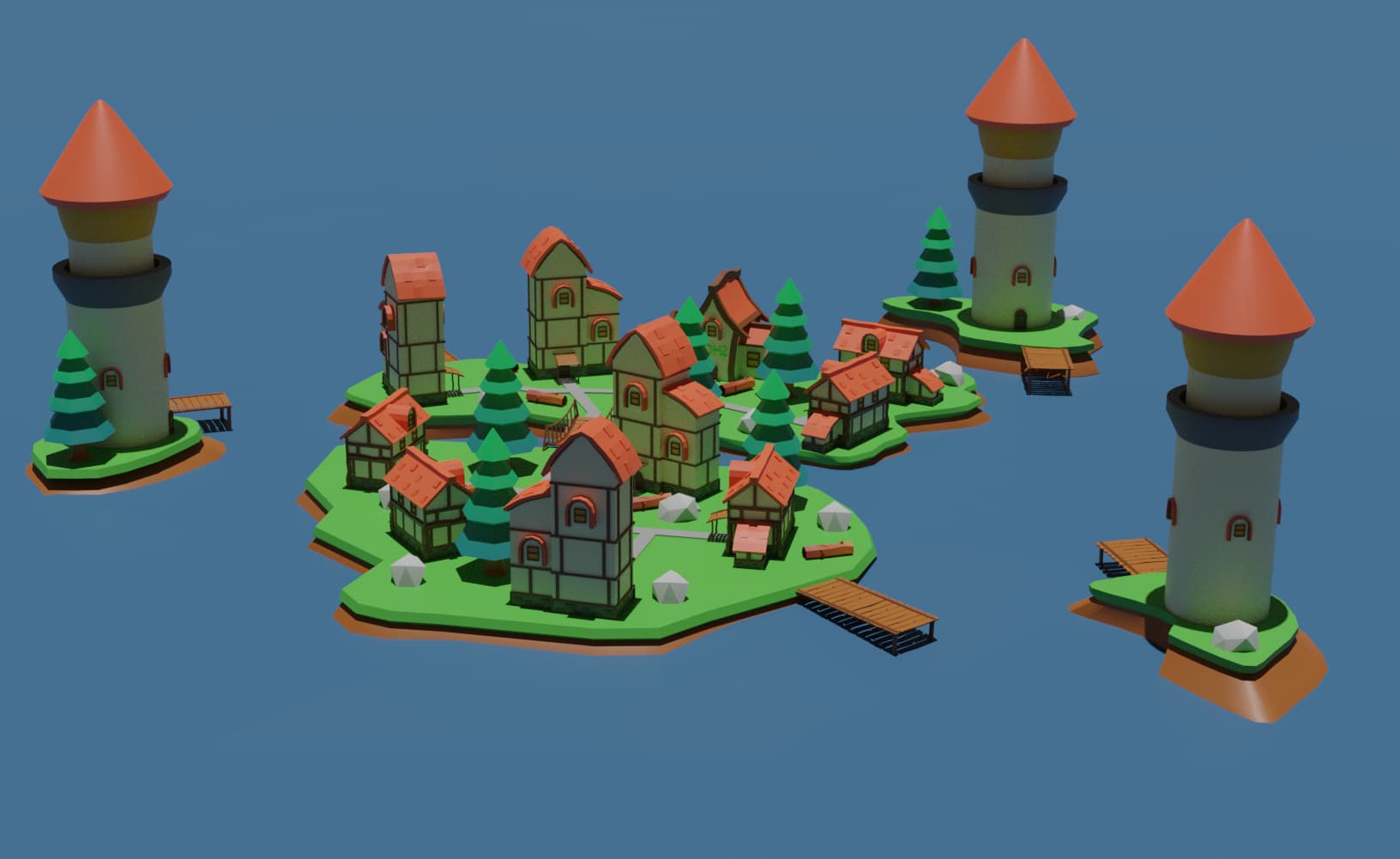 [OPEN]Prolivion Modeling Portfolio - Portfolios - Developer Forum | Roblox