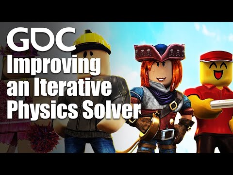 Where Can I Find Information On Physics - Game Design Support ...